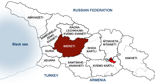 IMERETI – georgiavoyage