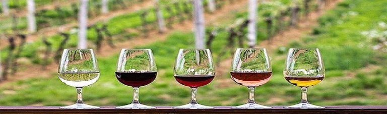 GEORGIAN WINES – georgiavoyage